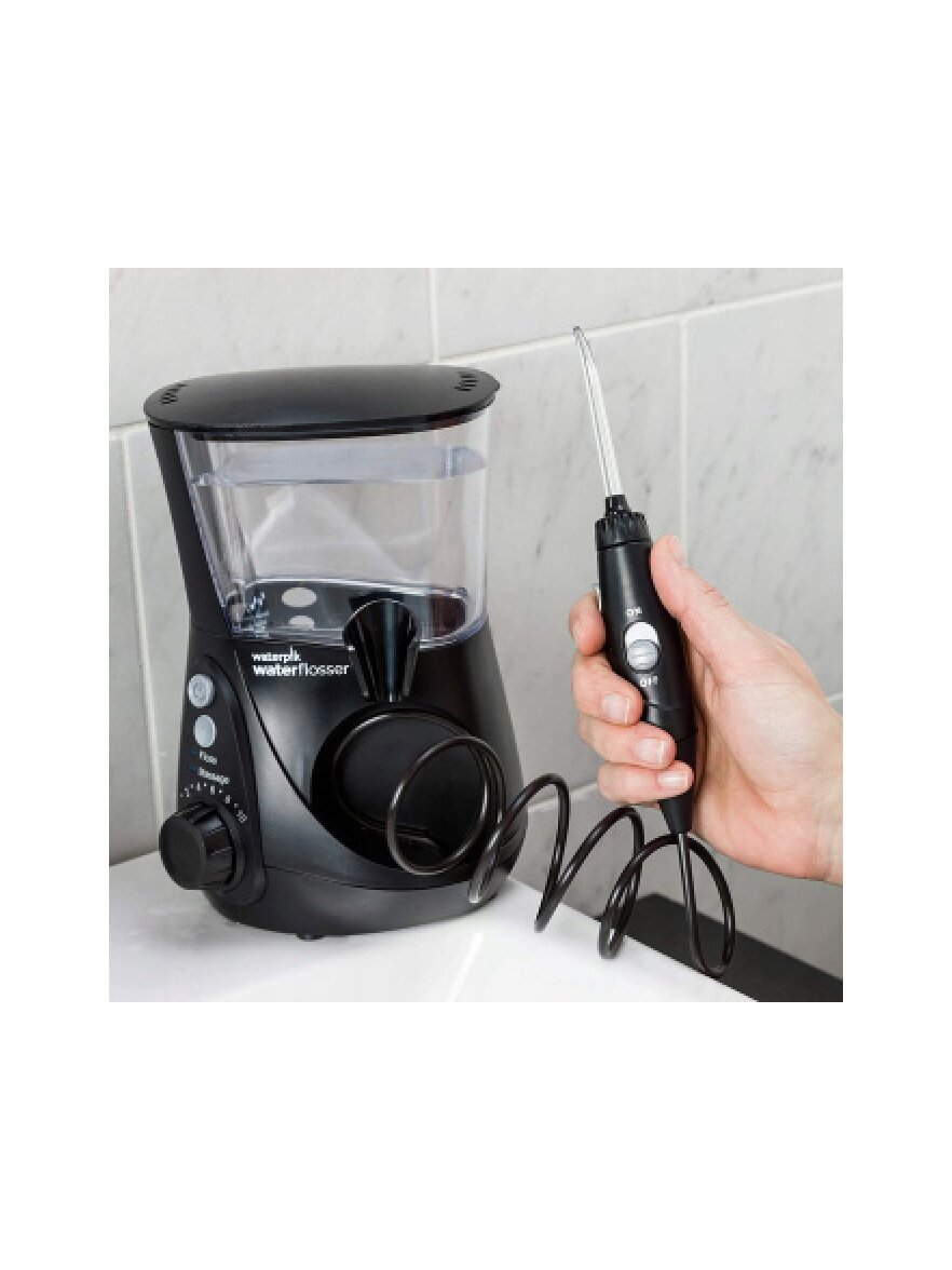 Ирригатор Waterpik WP-662 EU — фото 1
