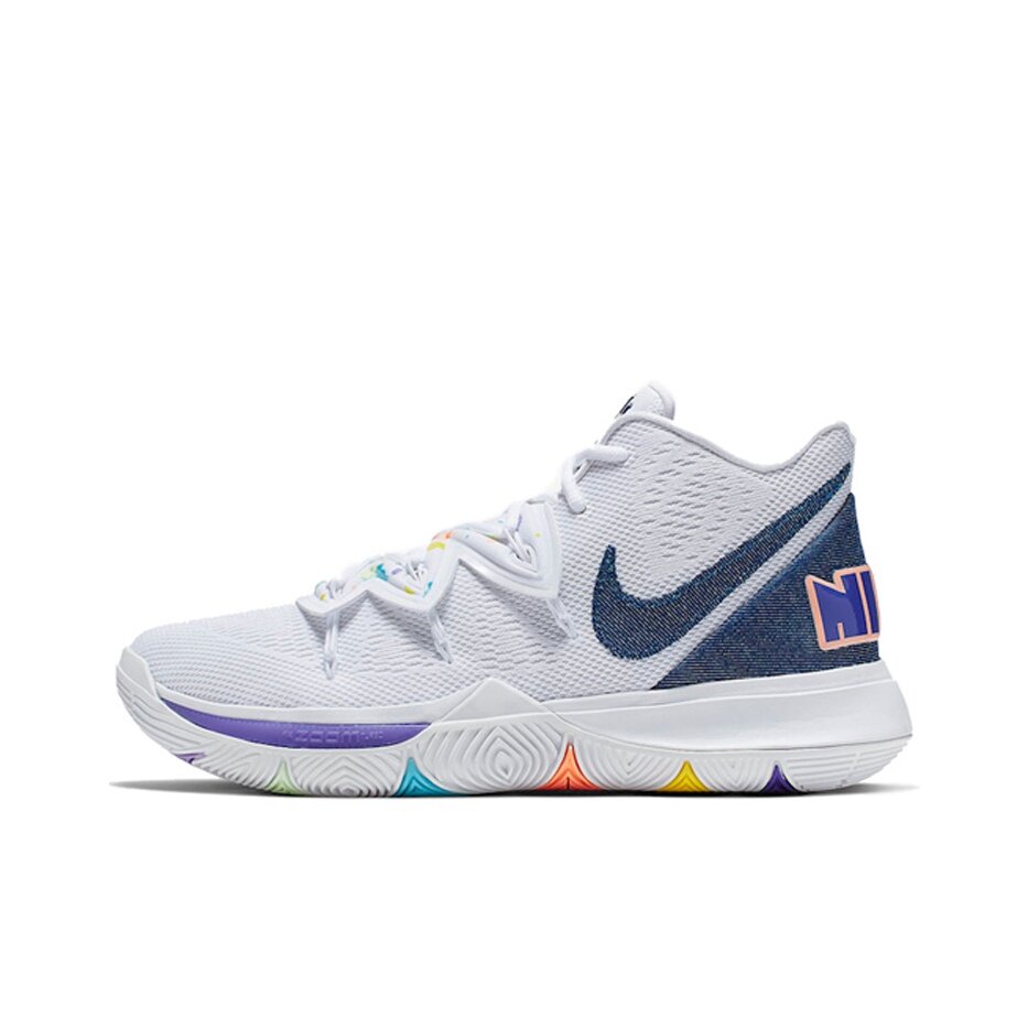 Кеды NIKE Kyrie 5