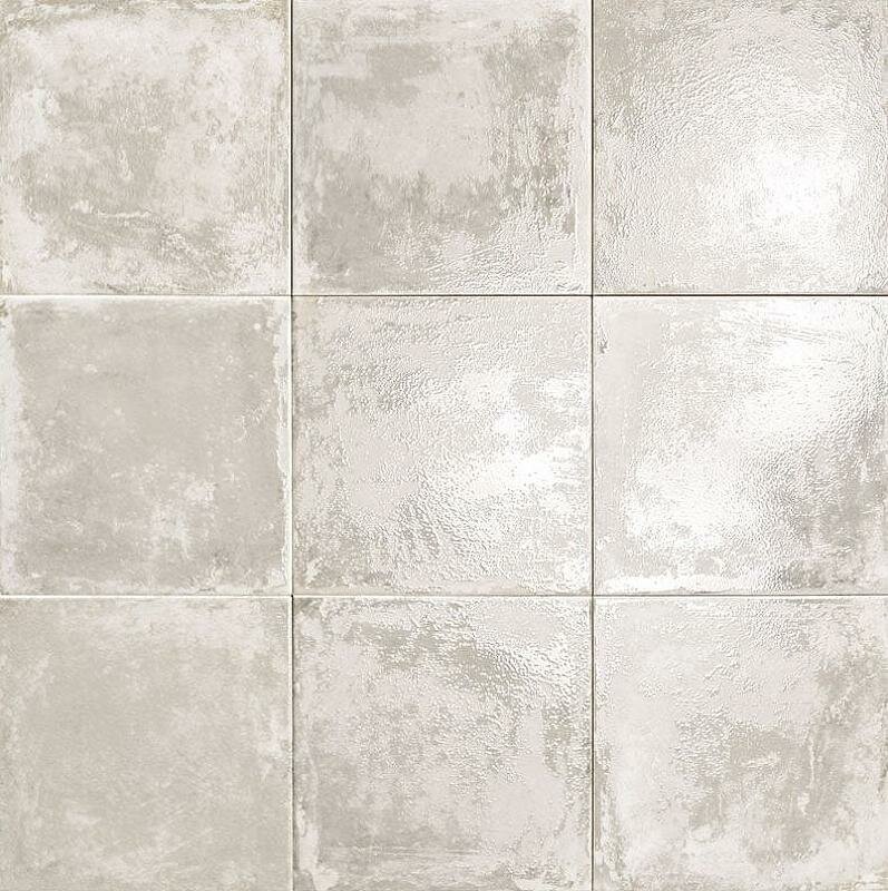 Керамическая плитка Mainzu Ricordi Venezziani Venezzia Bianco PT02989 настенная 20х20 см