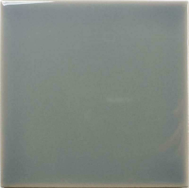 Керамическая плитка WOW Fayenza Square Mineral Grey настенная 12,5x12,5 см