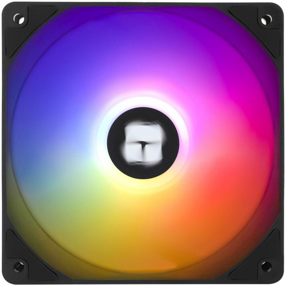 Корпусный вентилятор Thermalright TL-C12C-S 120 мм A-RGB