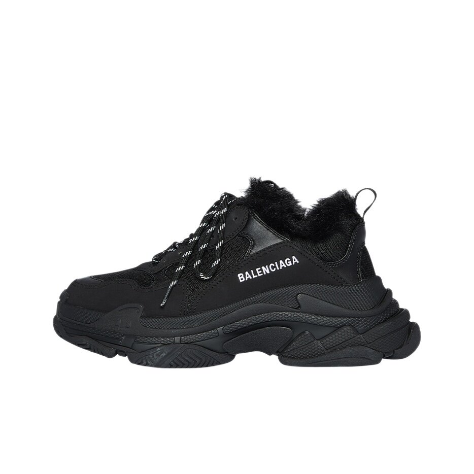 Кроссовки Triple S