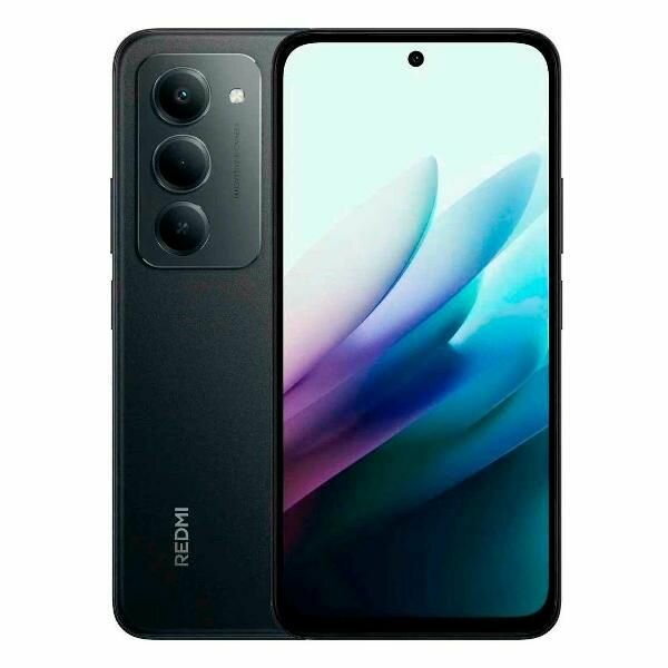 Смартфон Xiaomi 15 6+128 Гб черная полночь