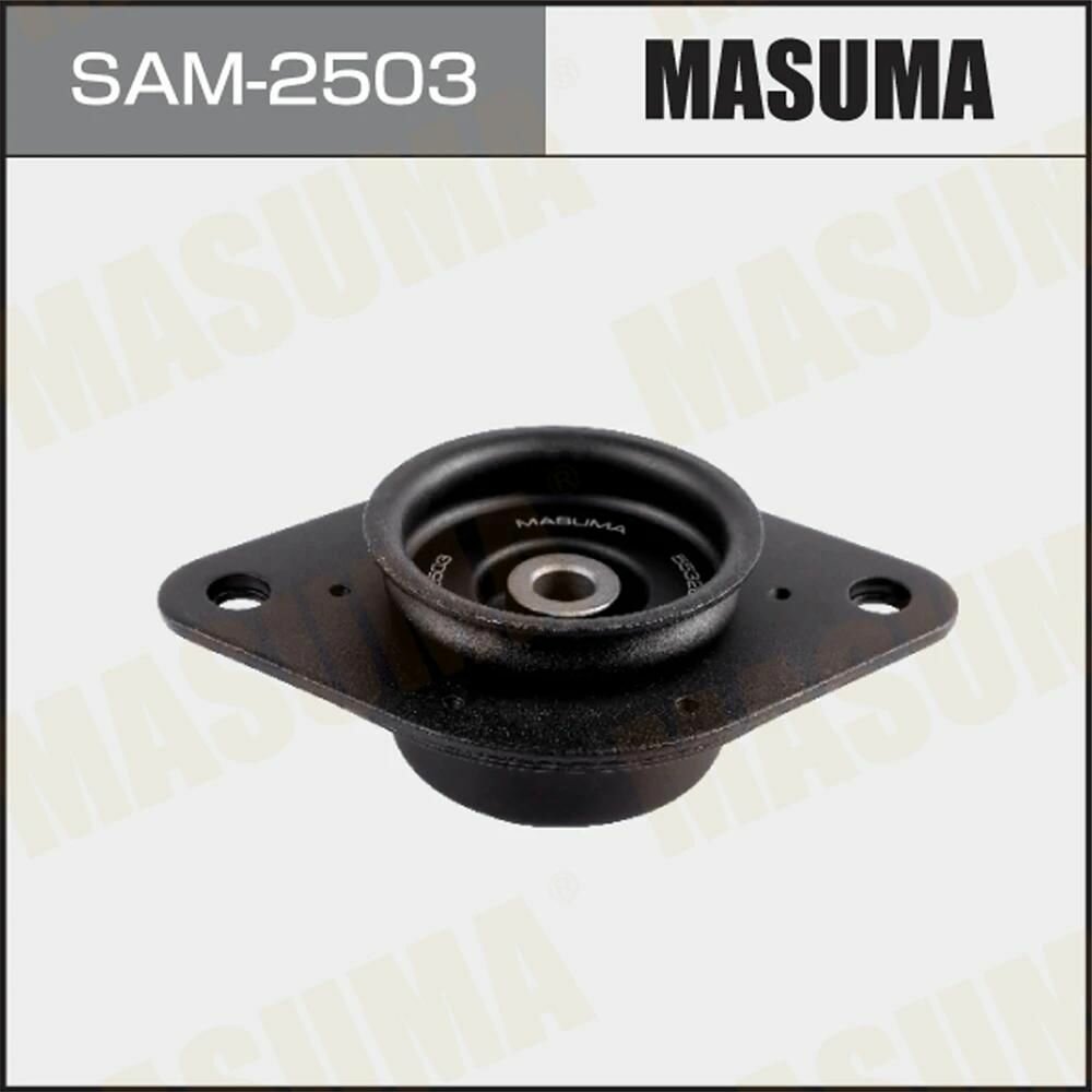 Опора-чашка стоек заднего амортизатора MASUMA SAM-2503 Nissan Teana II J32 2.5, 3.5 08-13