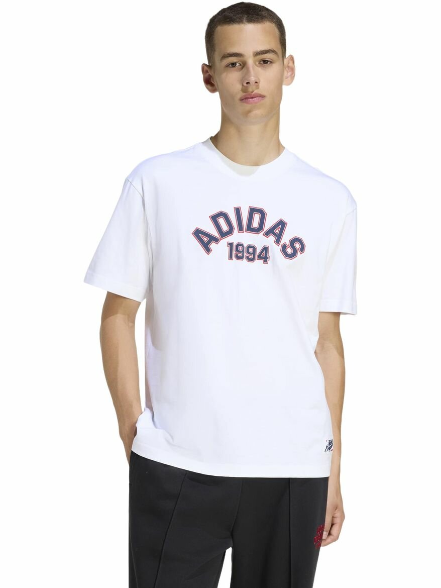 Футболка спортивная Gfx Varsity T-shirt