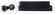 Грипсы Tech Team Maze 170mm grey