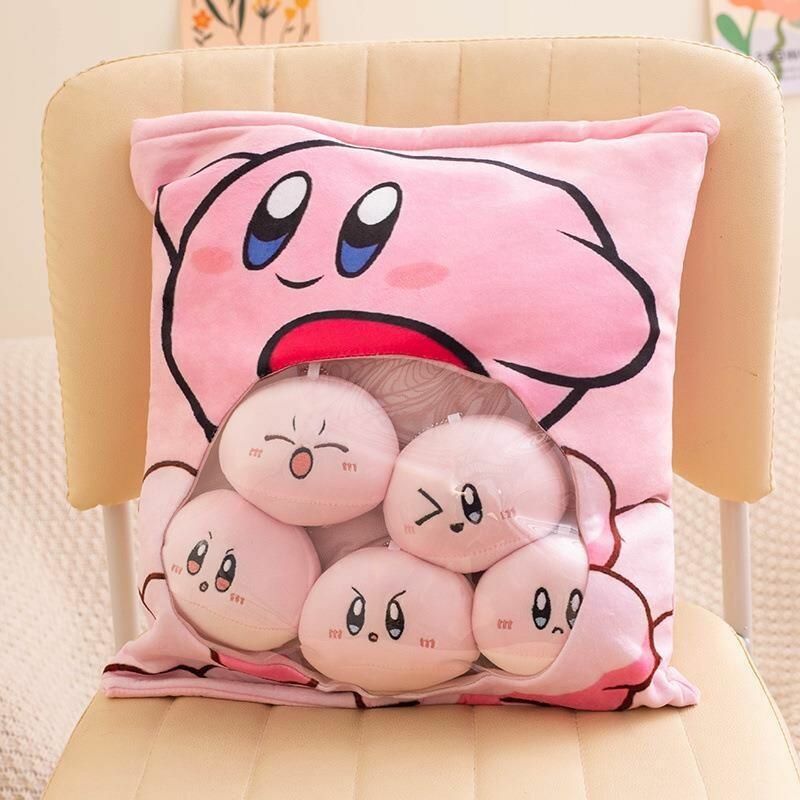 Мягкая игрушка "Pusheen the Cat" (Кот Пушин) с мороженое 15 см