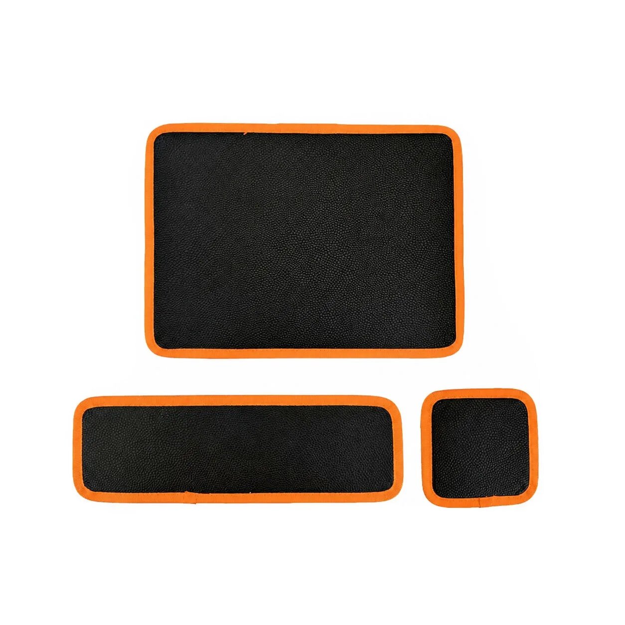 Магнитный коврик для инструментов C0491 Orange