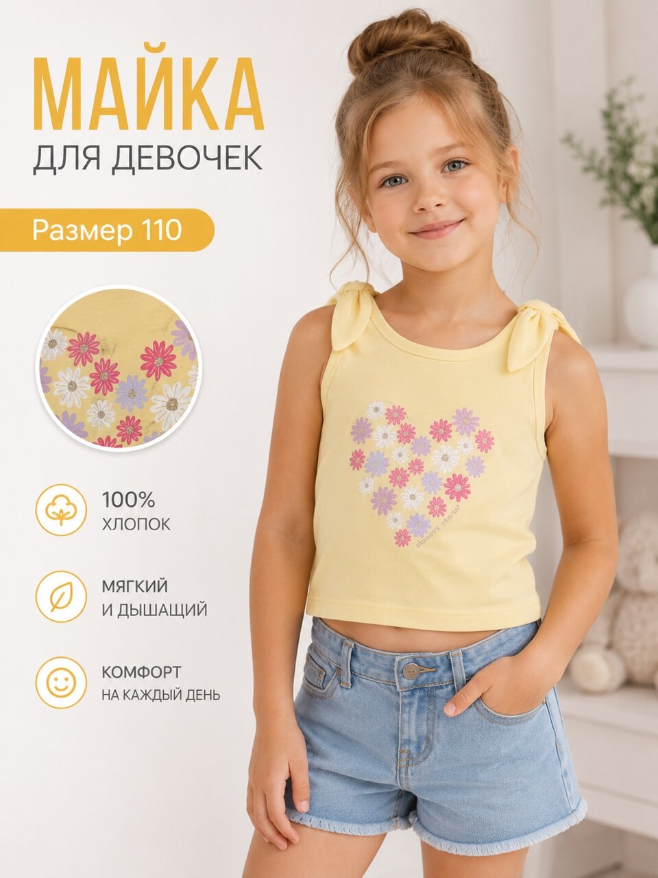 Футболка