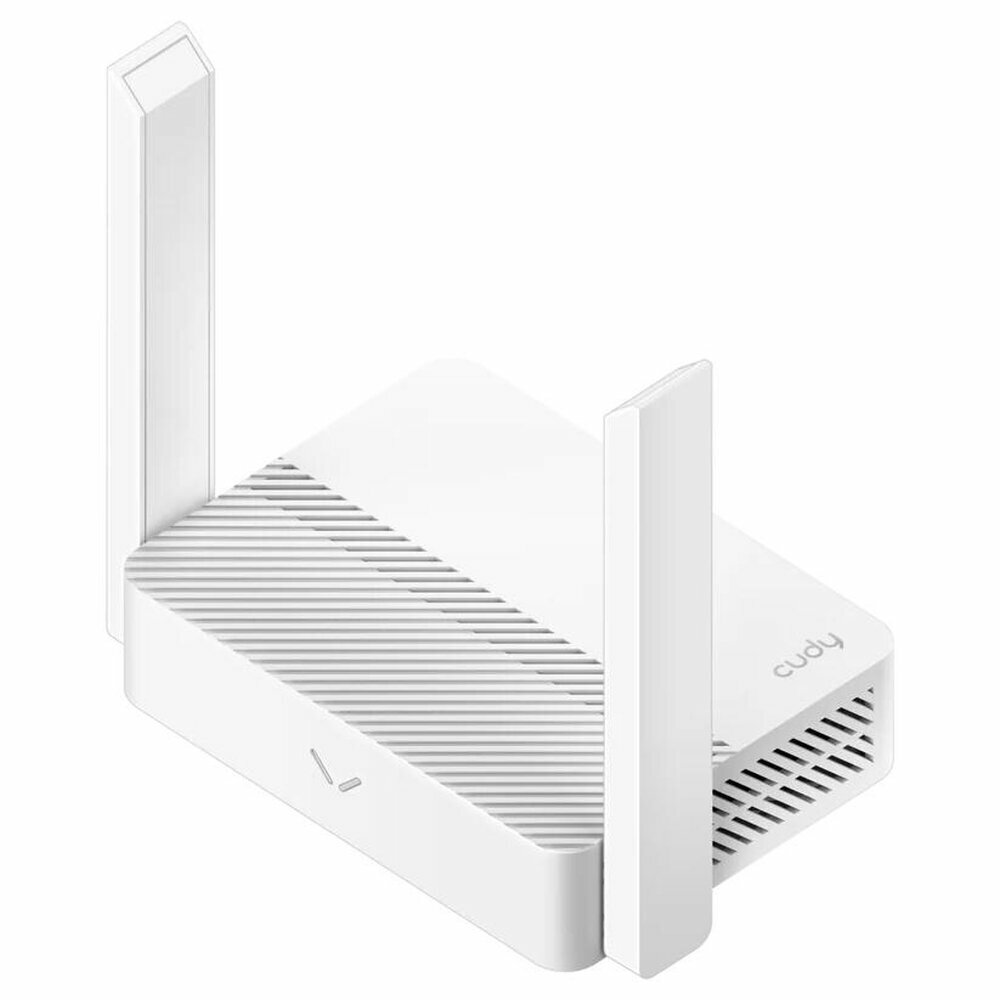 Роутер CUDY WR1200E, 1167Мбит/с, AC1200 (WR1200E 2.0)