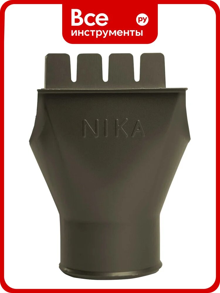 Воронка NIKA круглая NL 807 В0000019158