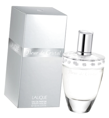 Аромат Lalique Fleur De Cristal 100 мл для женщин / Флер Де Кристалл