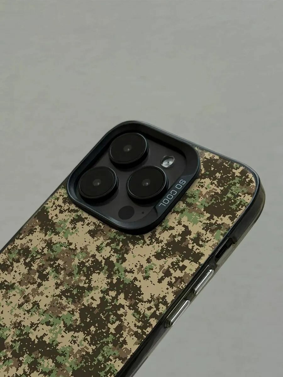 Чехол на iPhone 14 Pro Max y2k — фото 1