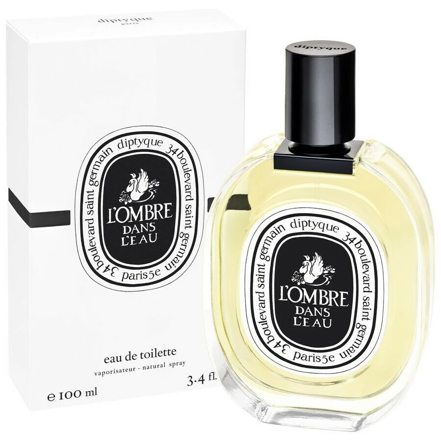 Женские духи Диптик Л Омбре Данс Ле 100 мл / Diptyque L Ombre Dans L Eau