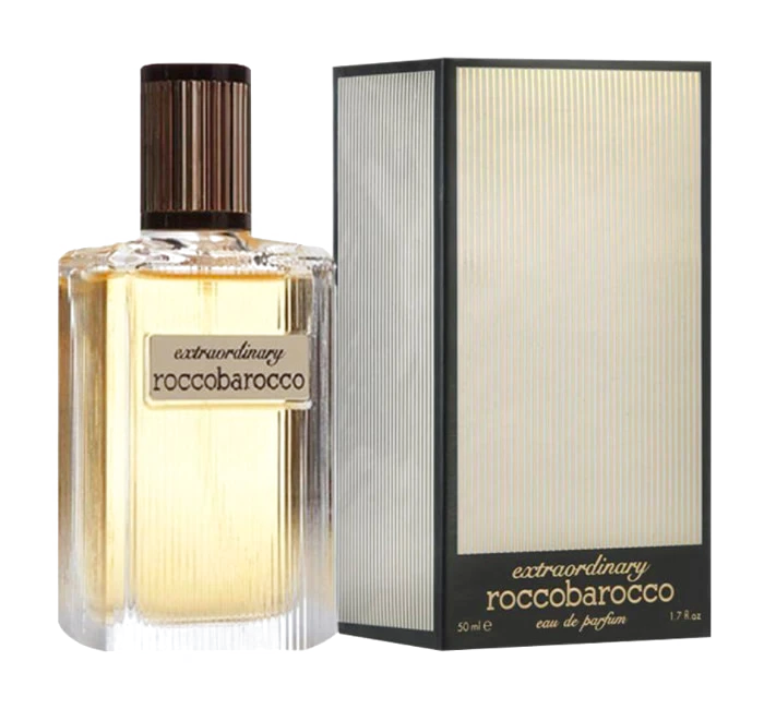 Roccobarocco Extraordinary For Women парфюмерная вода 50 мл - Рокко Барокко Экстраординари для женщин