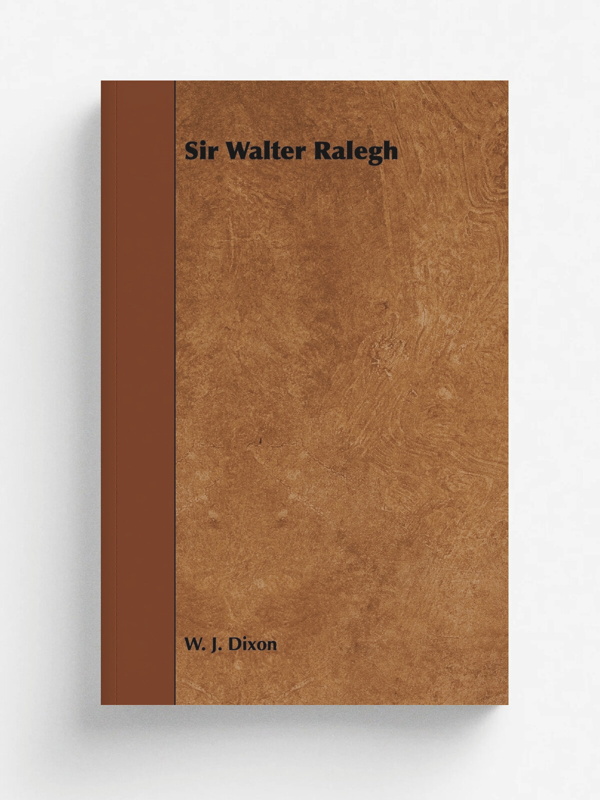 Sir Walter Ralegh