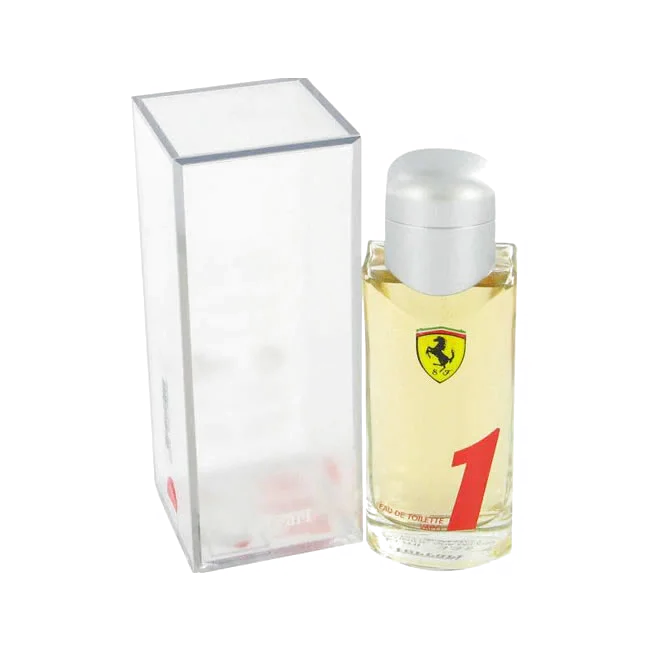 Аромат Ferrari Ferrari F1 мужской туалетная вода 50 мл / Феррари Эф 1