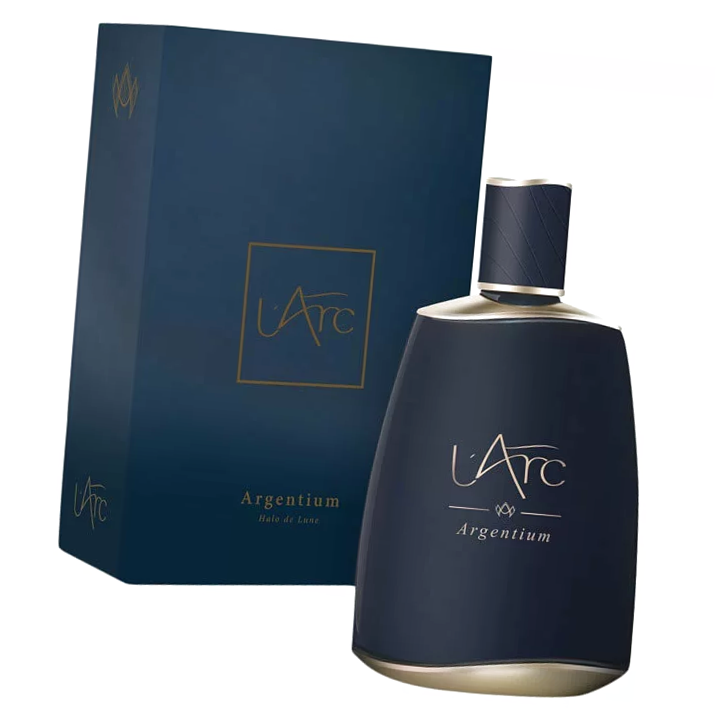 Аргентиум Гало Луна парфюмерная вода унисекс 100 мл / L Arc Perfume Argentium Halo De Lune