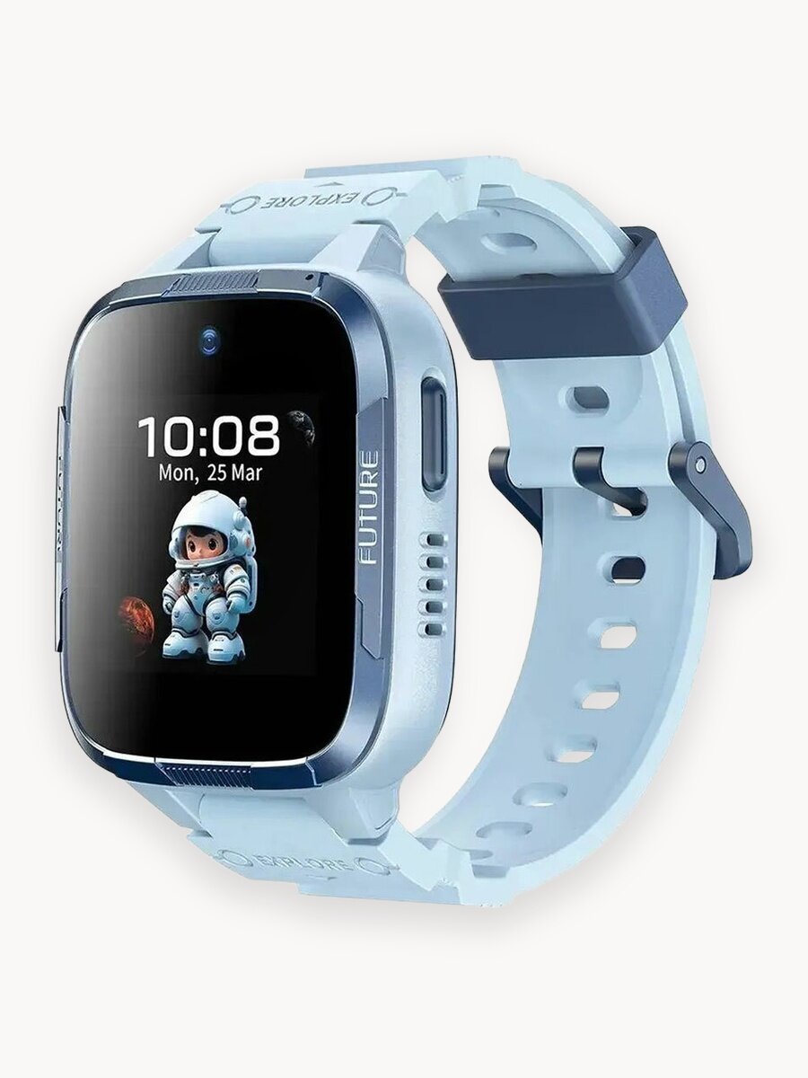 Умные часы HONOR CHOICE PLUS 4G KIDS