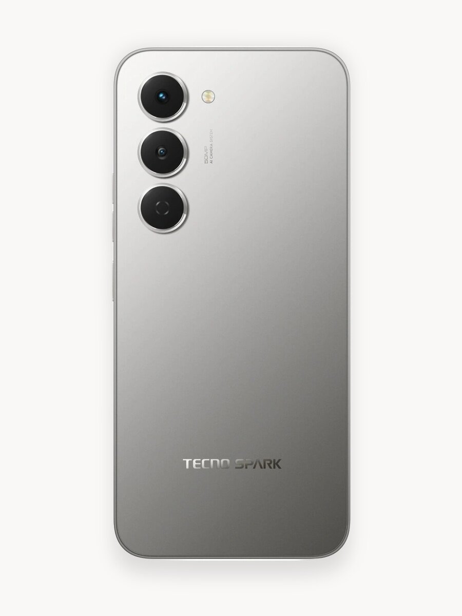 Смартфон TECNO SPARK 40 Pro