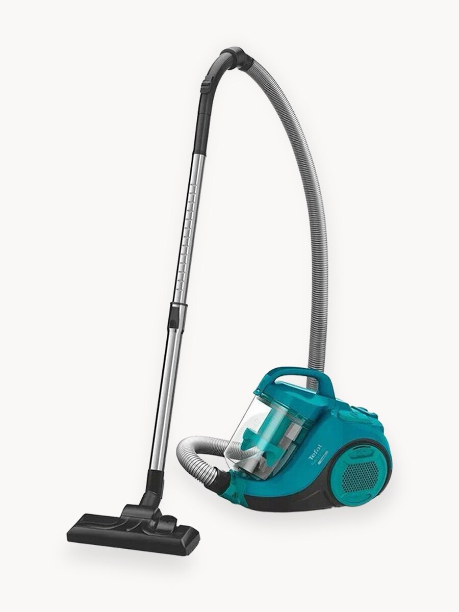 Пылесос напольный Tefal Swift Power TW2922EA