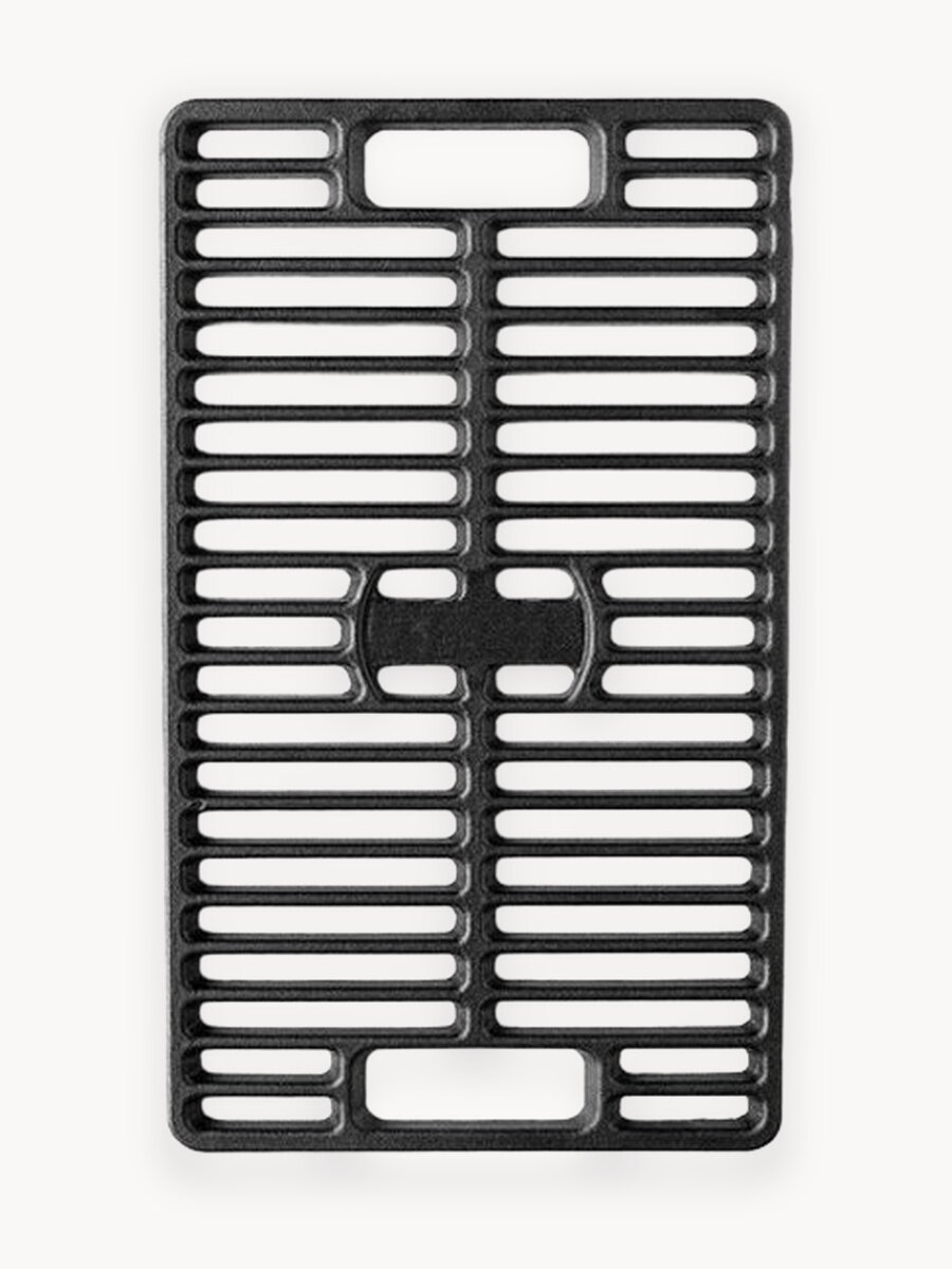 Решетка-гриль Гардарика 42*33 см (4233)