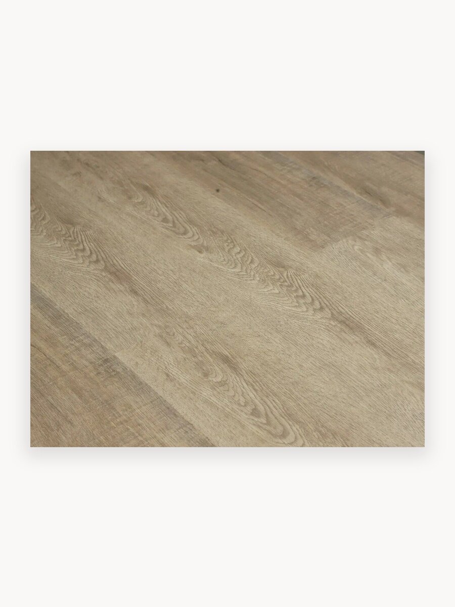 Плитка кварц-виниловая Fresh FH-101 "Дуб Вишерский", влагостойкая, для теплого пола