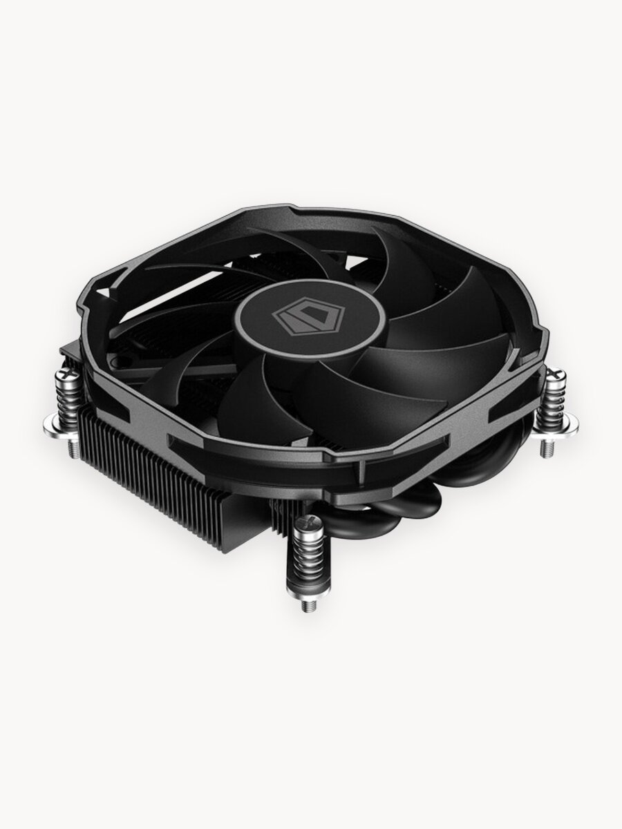 Кулер для процессора Id-cooling IS-30i BLACK