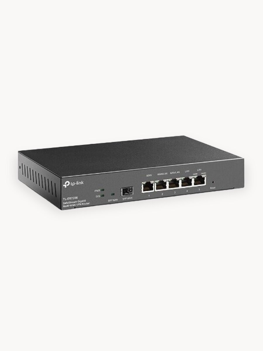 Роутер Tp-link TL-ER7206