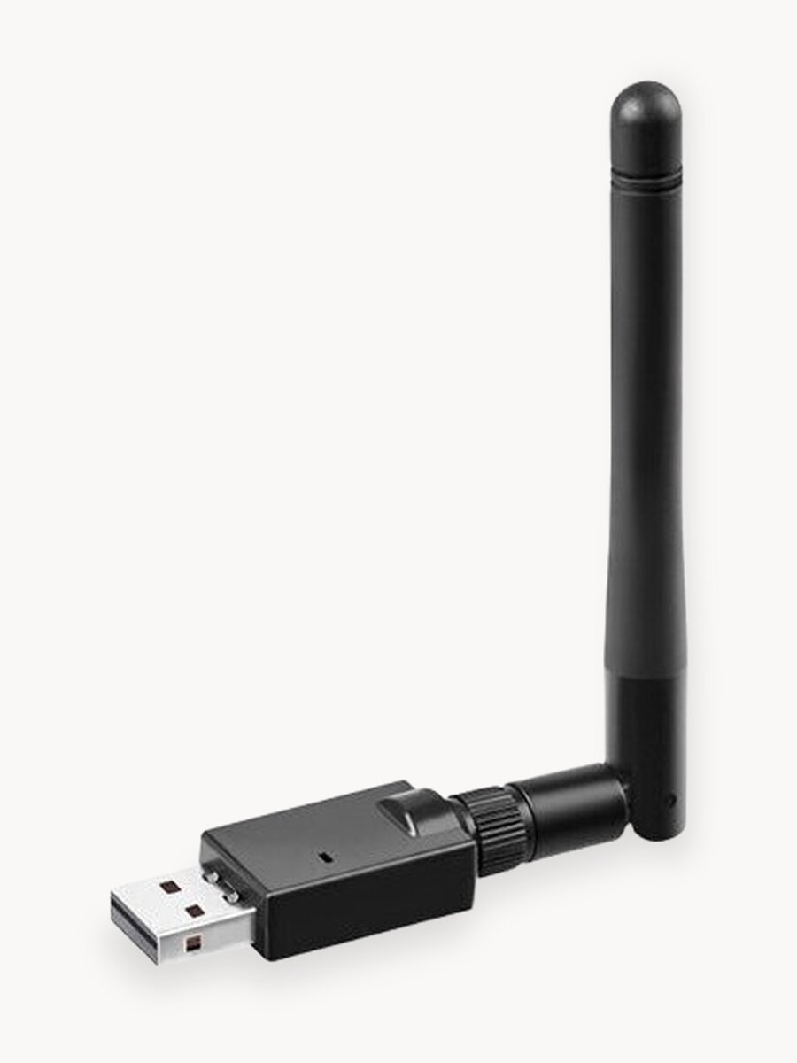 Адаптер Bluetooth 5.0 блютус радиус до 100 м