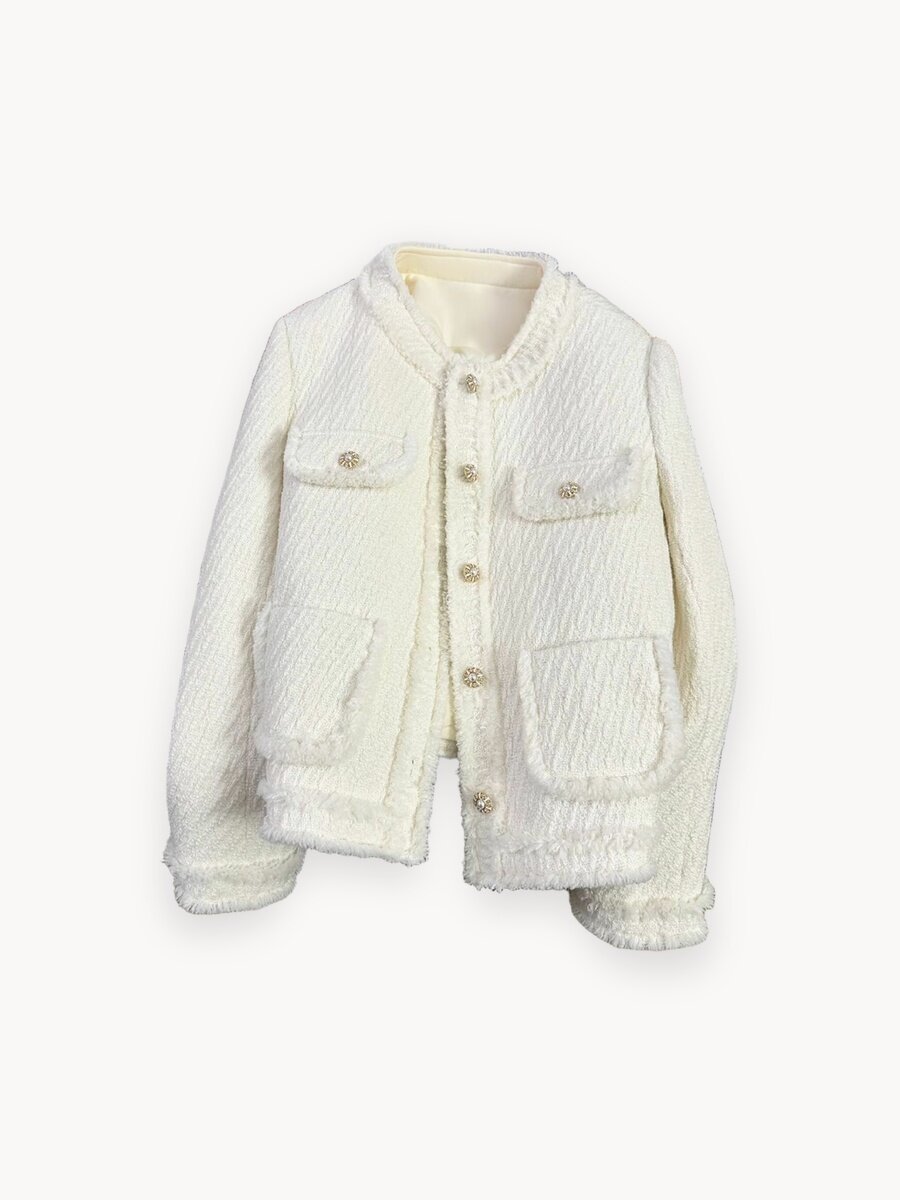 Куртка спортивная