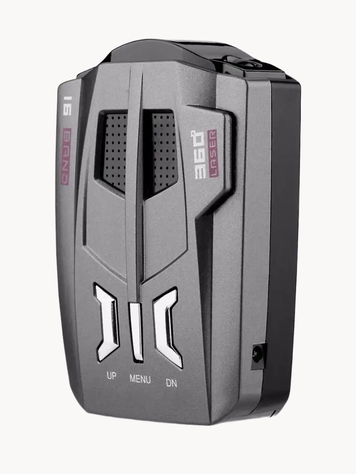 Радар детектор для автомобиля