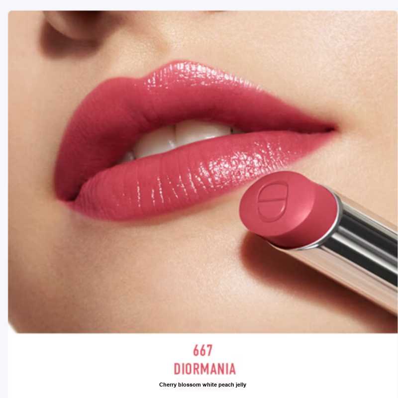 Помада DIOR — фото 1