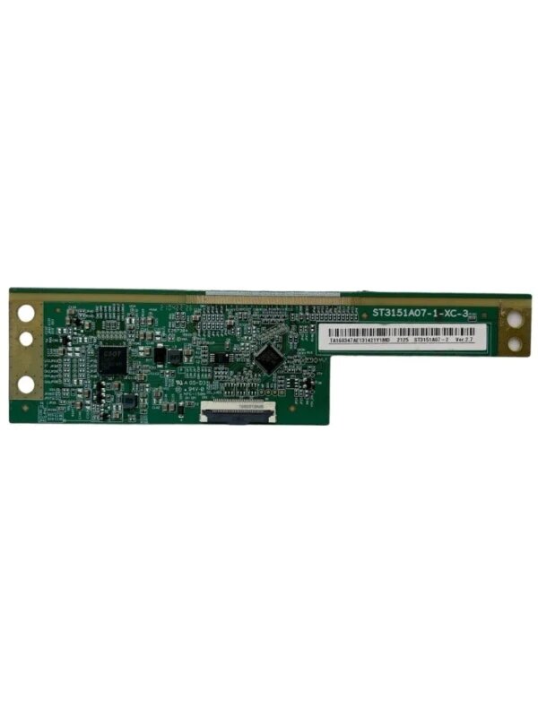 Плата T-Con ST3151A07-1-XC-3, для телевизора Supra LC32LT0075W V1Z07, HYUNDAI H-LED32BS5102, H-LED32BS5002, REALME RMT101, HART. 32HDRO6B-HC22,32S09B, H-LED32BS5001, H32H5000SA, STARWIND SW-LED32SB303