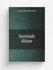 Samlade dikter | Josef Julius Wecksell | 1876 | Helsingfors K.E. Holms | Репринт