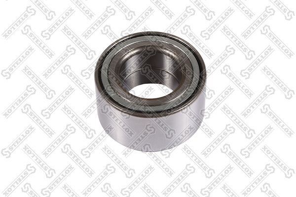 Подшипник пер. HYUNDAI ACCENT 1.3-1.6/1.5CRDI 00>/GETZ 02>, KIA RIO 05>