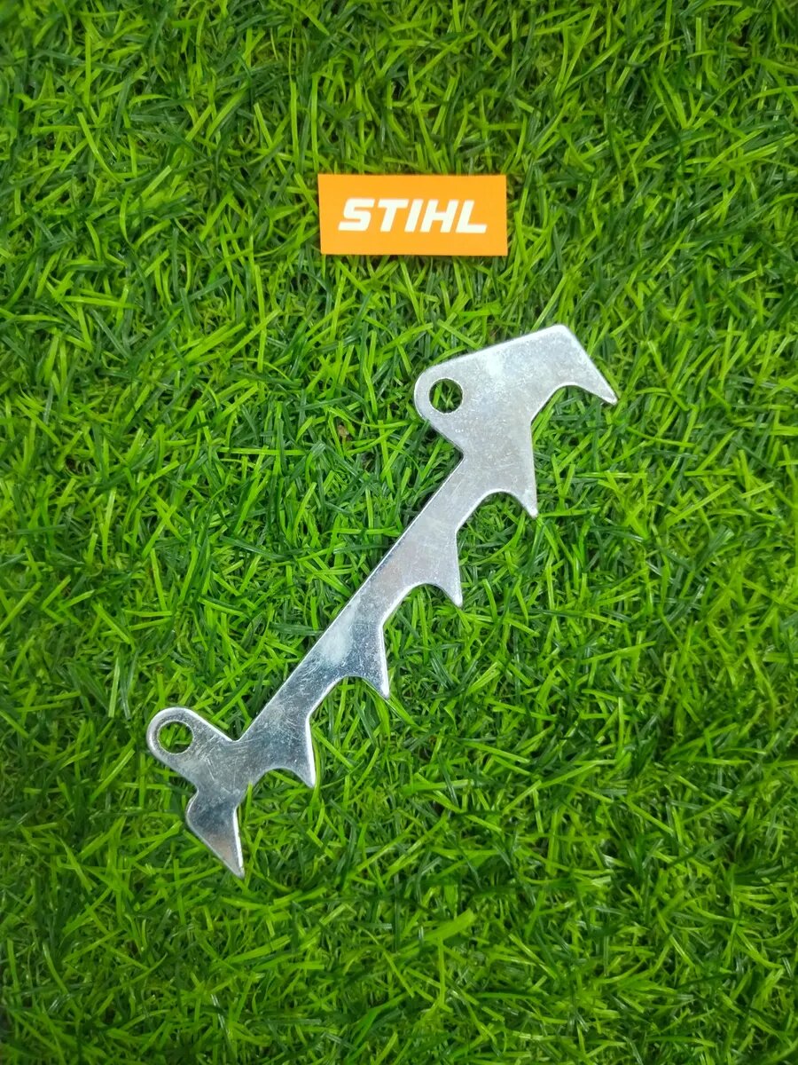 Упор зубчатый на бензопилы STIHL MS 180-250
