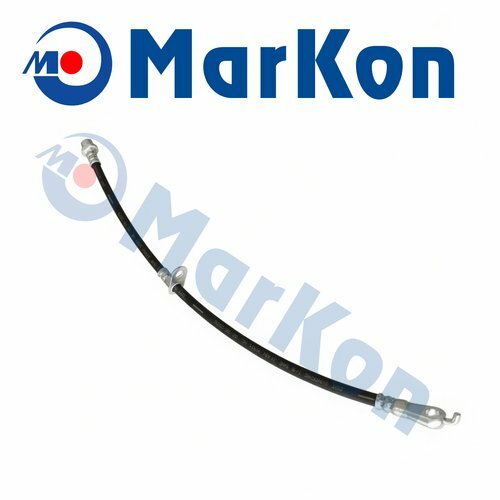 Шланг тормозной rr lh Markon MK080164