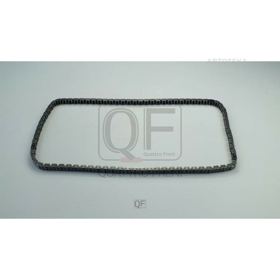 Цепь ГРМ NISSAN X-TRAIL(T31) 10- QUATTRO FRENI QF13A00058