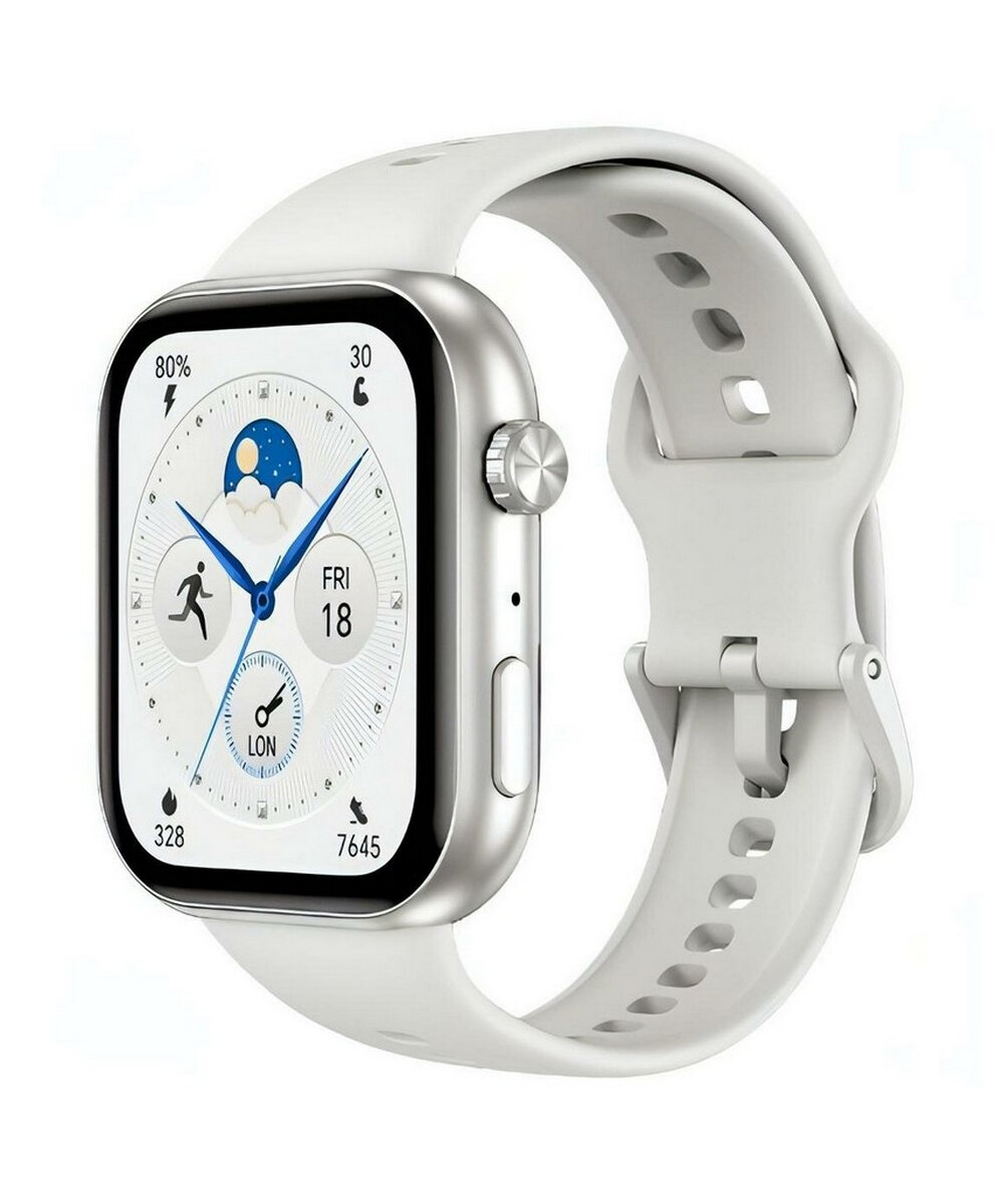 Умные часы HONOR Choice Watch 2i (KCH-WB01) Белый Bluetooth