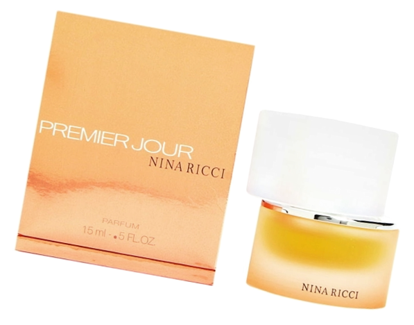 Нина Риччи Премьер Жур для женщин духи 15 мл - Nina Ricci Premier Jour