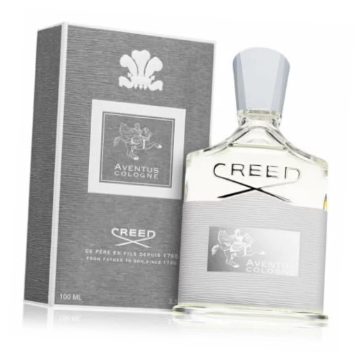 Крид Авентус одеколон унисекс 100 мл - Creed Aventus Cologne парфюмерная вода