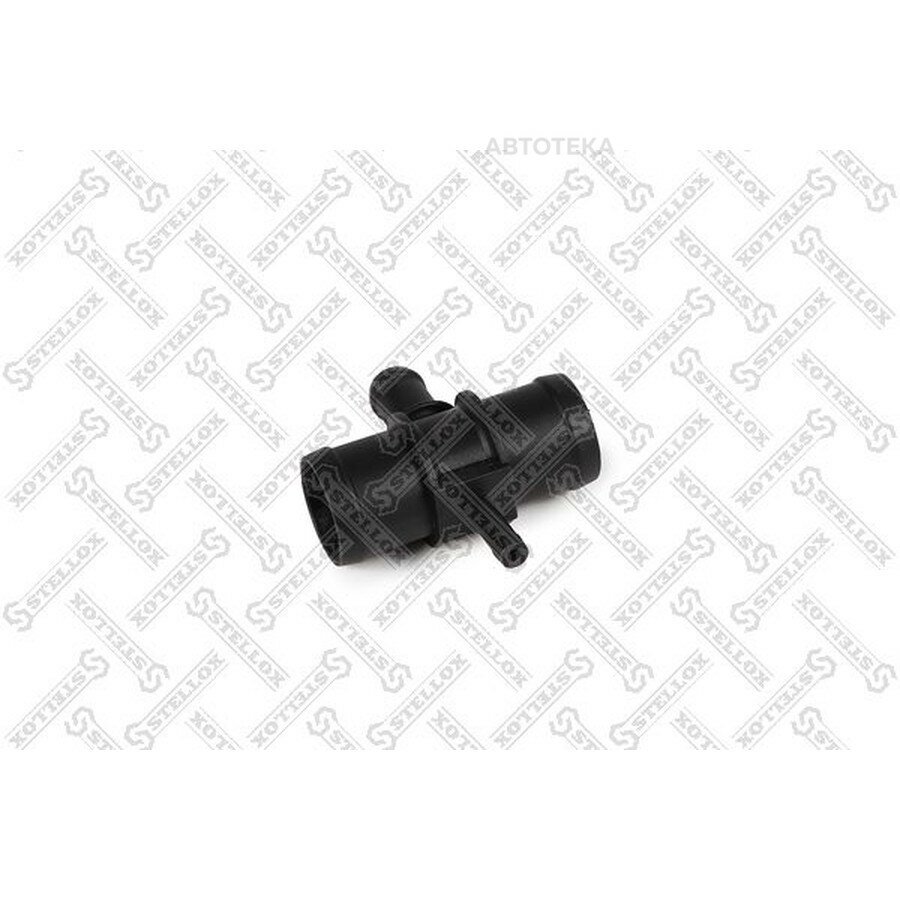 Фланец системы охлаждения VW Golf VI/Pa STELLOX 7550717SX