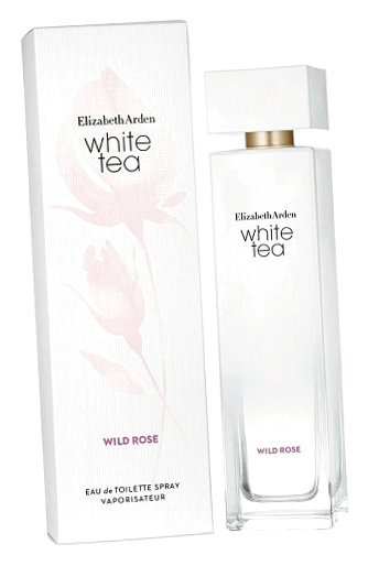 Женская туалетная вода Elizabeth Arden White Tea Wild Rose 100 мл