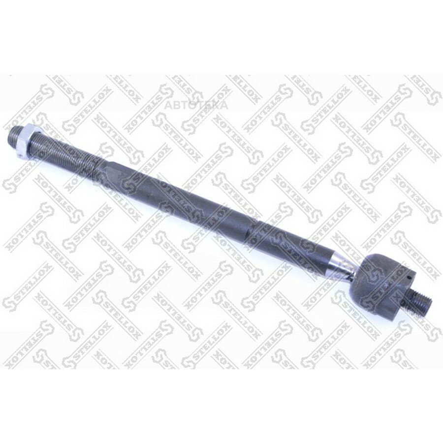 Тяга рулевая MAZDA 3 1.4/1.6/2.0 03- STELLOX 5504516SX