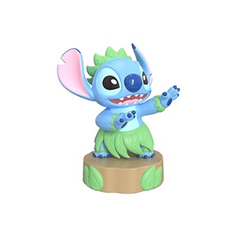 TOP TOY X Disney Стич Милый Коллекция Слепые Коробки 1 Слепой Бокс Полная Коробка 6 Упаковок