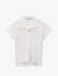 Рубашка Alexander Wang, размер 30, белый