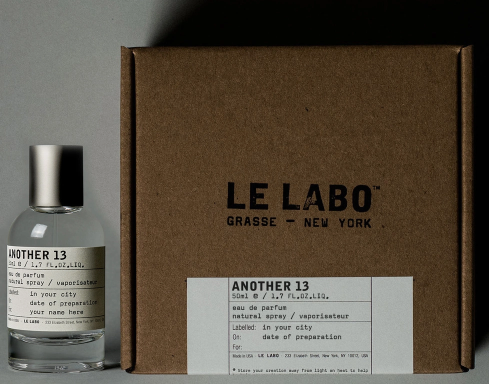 Le Labo Another 13 парфюмерная вода 50 мл унисекс - духи Эназе 13