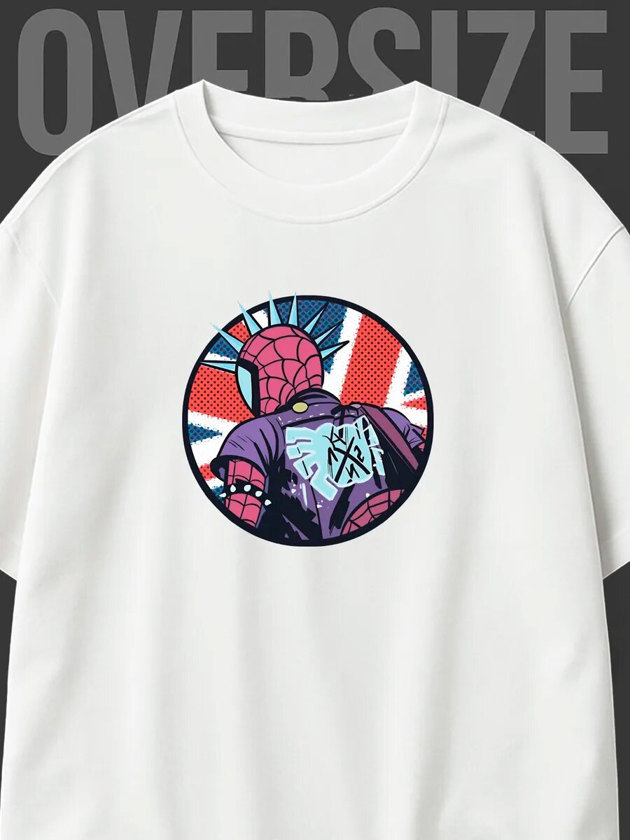 Футболка PRINTSHOT