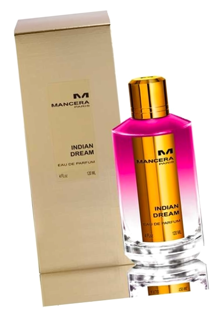 Мансера Индиан Дрим 120 мл унисекс - Indian Dream парфюмерная вода